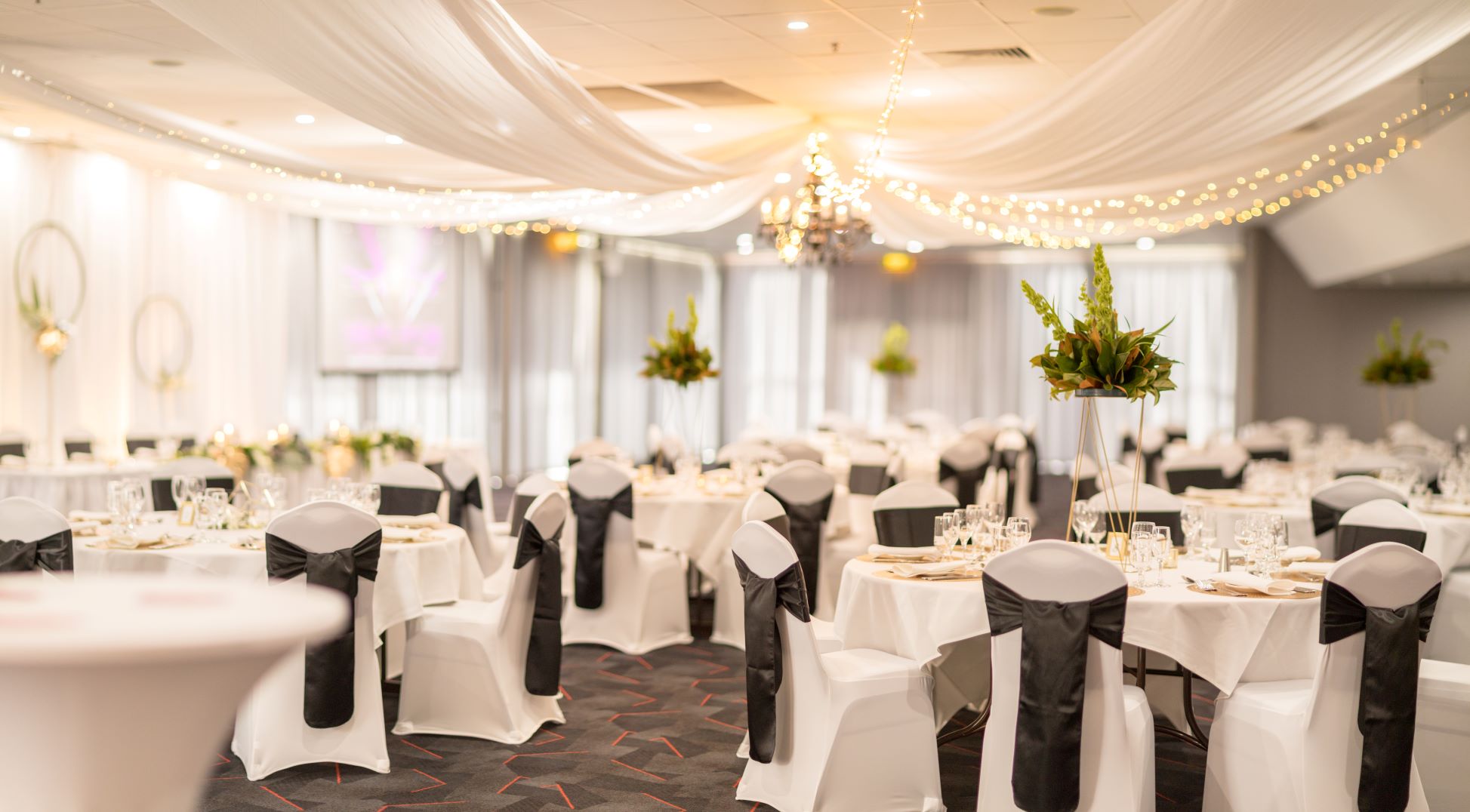 Star Room - Adelaide Entertainment Centre