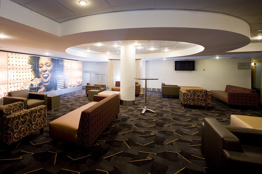 Lounges - Adelaide Entertainment Centre Lounges - Adelaide Entertainment Centre
