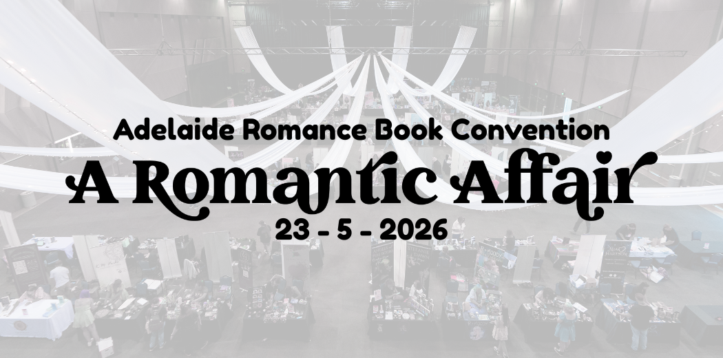 A Romantic Affair (16+) - Adelaide Entertainment Centre