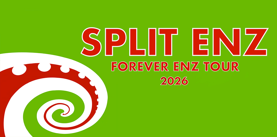 Split Enz - Adelaide Entertainment Centre