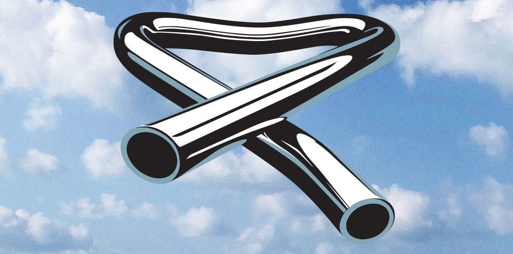 Tubular Bells - Adelaide Entertainment Centre